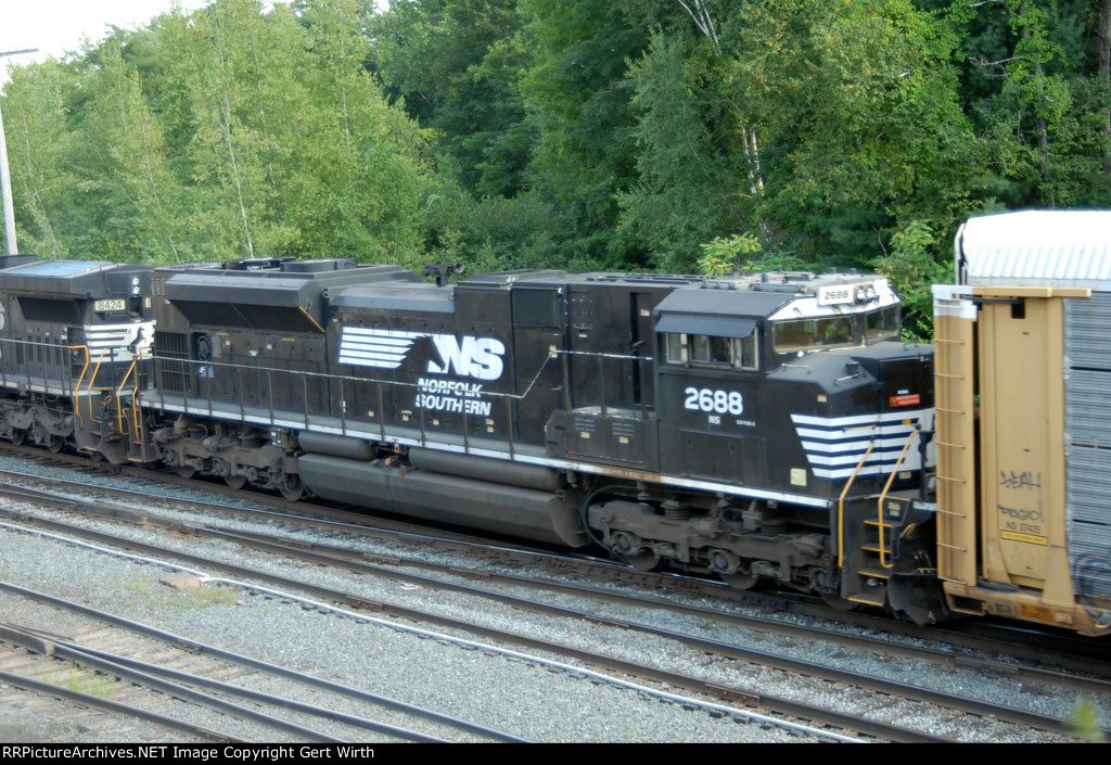 NS 2688